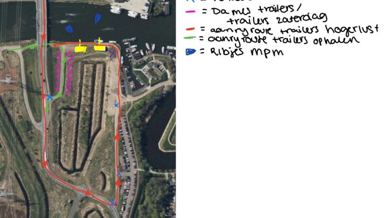 Muiden Pampus Muiden